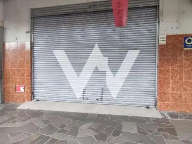 Loja / Comércio para Locação em Novo Hamburgo/RS Centro