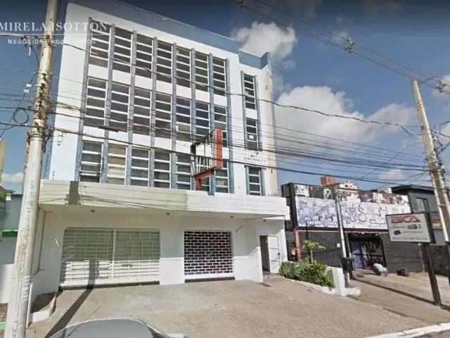 Loja / Comércio para Locação em Novo Hamburgo/RS Centro