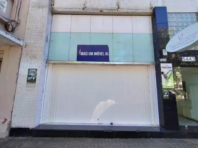 Loja / Comércio para Locação em Novo Hamburgo/RS Centro