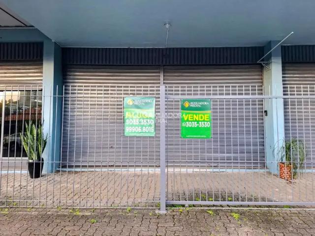 Loja / Comércio para Locação em Novo Hamburgo/RS Guarani