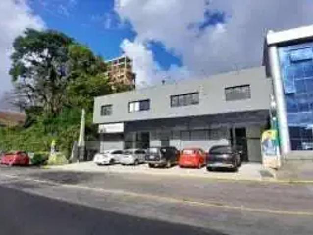 Loja / Comércio para Locação em Novo Hamburgo/RS Guarani