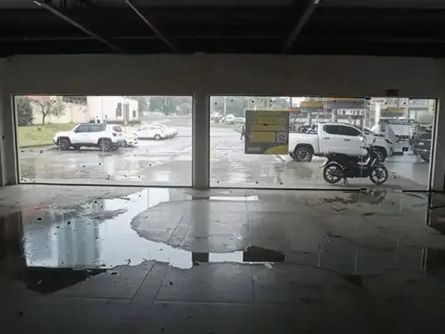 Loja / Comércio para Locação em Novo Hamburgo/RS Guarani
