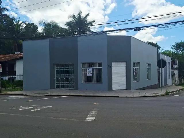Loja / Comércio para Locação em Novo Hamburgo/RS Hamburgo Velho