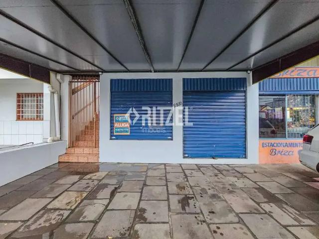 Loja / Comércio para Locação em Novo Hamburgo/RS Hamburgo Velho