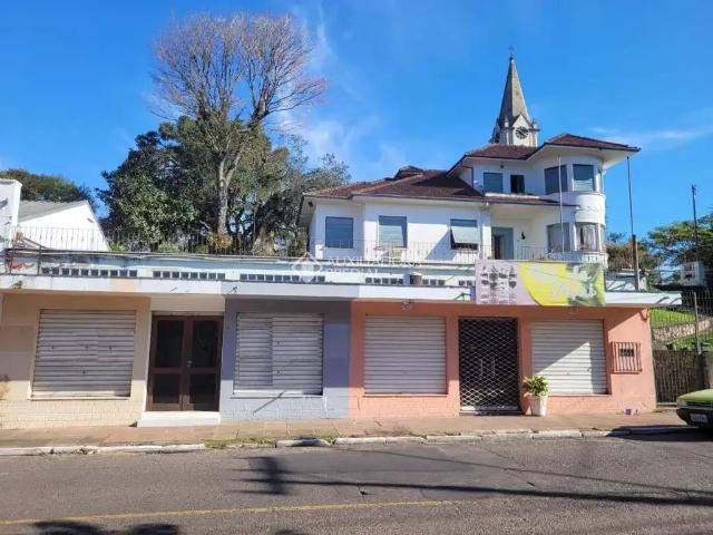Loja / Comércio para Locação em Novo Hamburgo/RS Hamburgo Velho