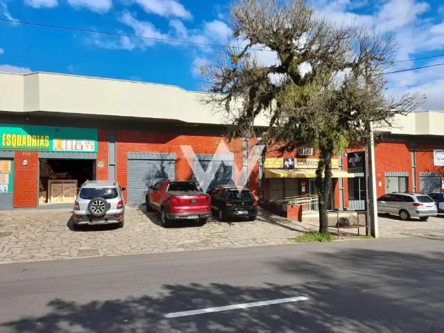 Loja / Comércio para Locação em Novo Hamburgo/RS Hamburgo Velho