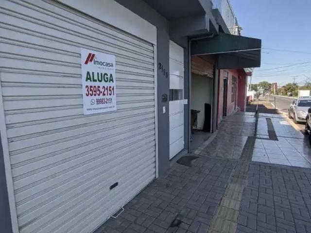 Loja / Comércio para Locação em Novo Hamburgo/RS Hamburgo Velho