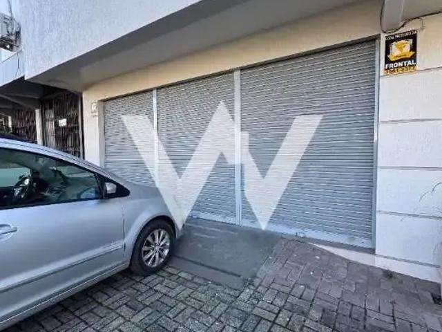 Loja / Comércio para Locação em Novo Hamburgo/RS Ideal