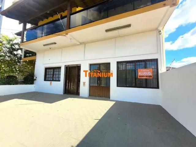 Loja / Comércio para Locação em Novo Hamburgo/RS Ideal 1 Quartos
