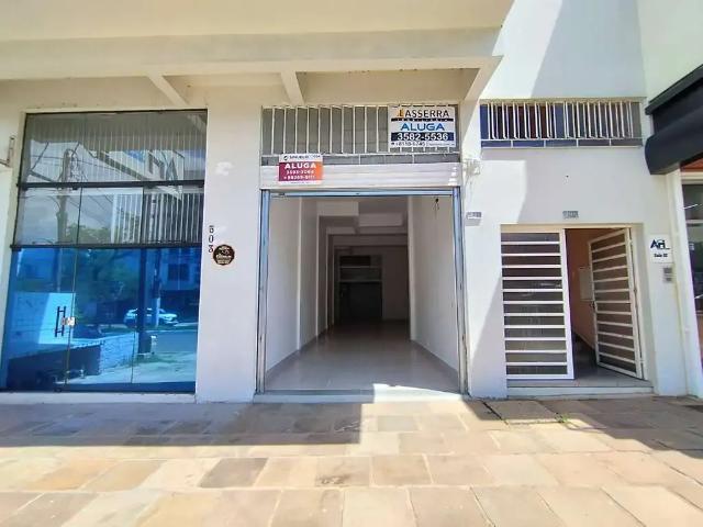Loja / Comércio para Locação em Novo Hamburgo/RS Ideal