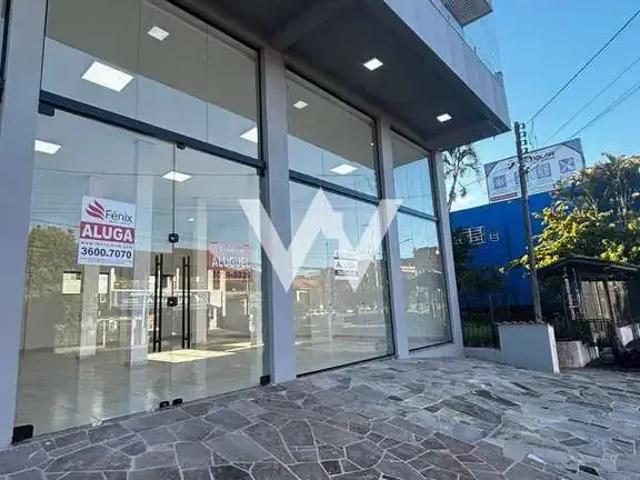 Loja / Comércio para Locação em Novo Hamburgo/RS Ideal