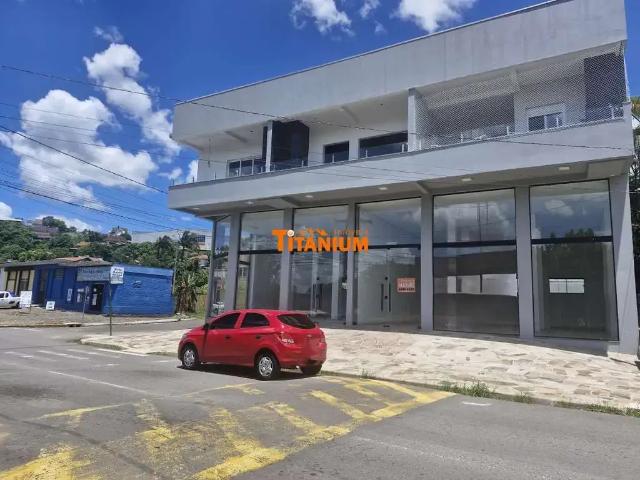 Loja / Comércio para Locação em Novo Hamburgo/RS Ideal