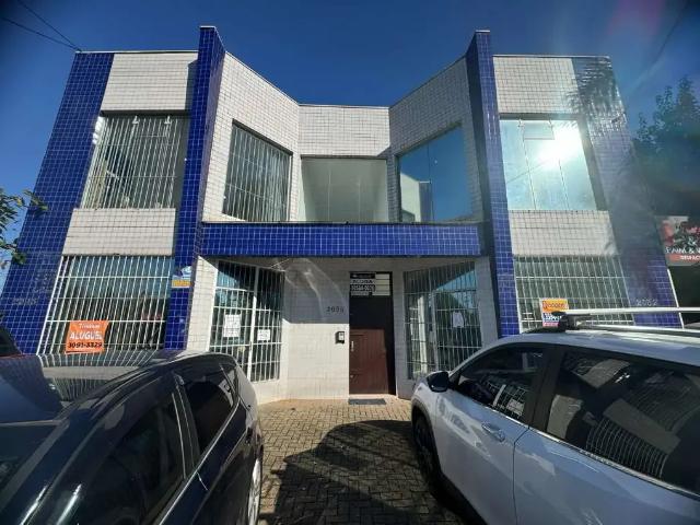 Loja / Comércio para Locação em Novo Hamburgo/RS Industrial