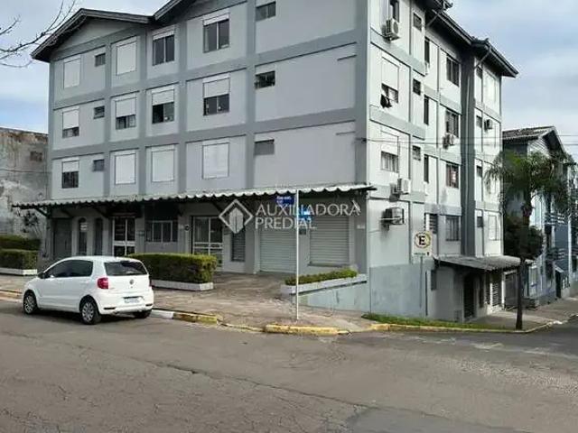 Loja / Comércio para Locação em Novo Hamburgo/RS Industrial