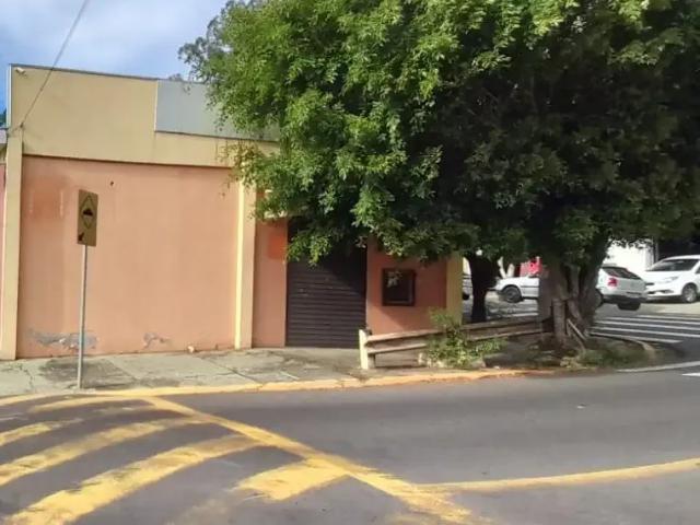 Loja / Comércio para Locação em Novo Hamburgo/RS Jardim Mauá