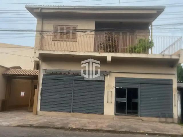 Loja / Comércio para Locação em Novo Hamburgo/RS Liberdade