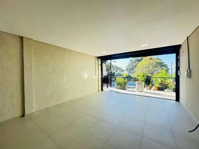 Loja / Comércio para Locação em Novo Hamburgo/RS Mauá 3 Quartos
