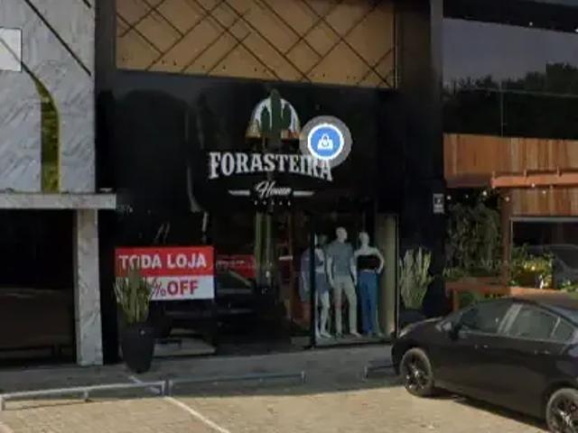 Loja / Comércio para Locação em Novo Hamburgo/RS Operário