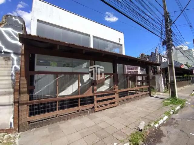 Loja / Comércio para Locação em Novo Hamburgo/RS Pátria Nova