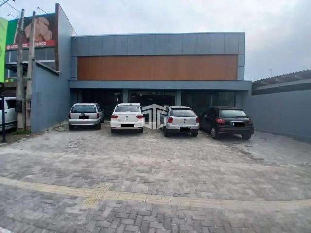 Loja / Comércio para Locação em Novo Hamburgo/RS Pátria Nova