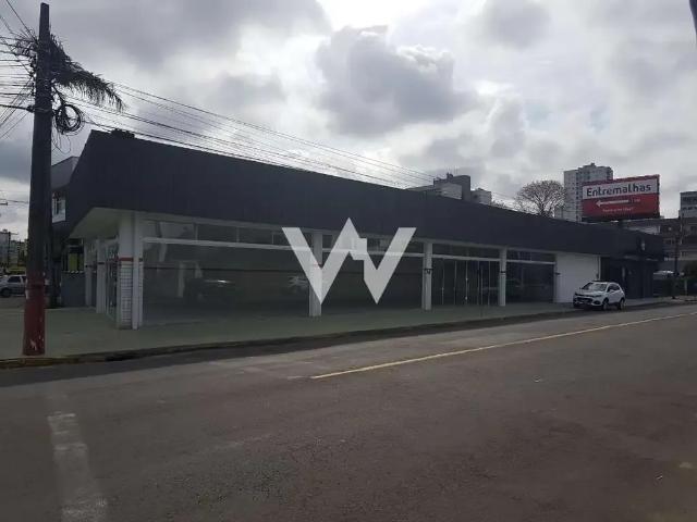 Loja / Comércio para Locação em Novo Hamburgo/RS Pátria Nova