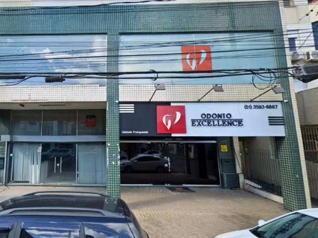 Loja / Comércio para Locação em Novo Hamburgo/RS Pátria Nova