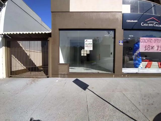 Loja / Comércio para Locação em Novo Hamburgo/RS Petrópolis