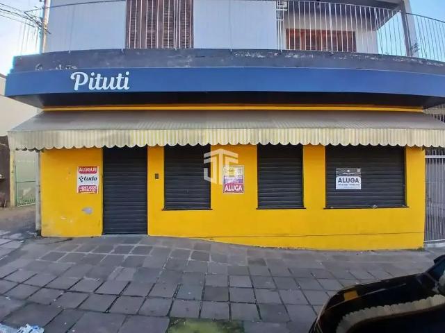 Loja / Comércio para Locação em Novo Hamburgo/RS Primavera