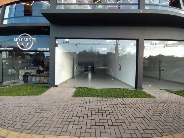 Loja / Comércio para Locação em Novo Hamburgo/RS Primavera