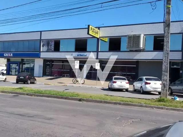 Loja / Comércio para Locação em Novo Hamburgo/RS Rincão