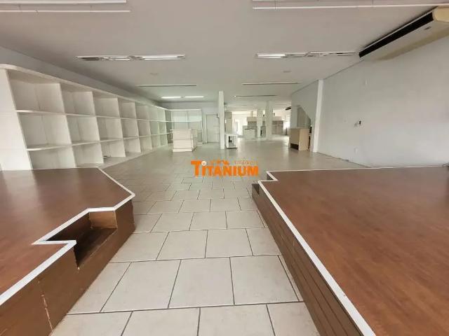 Loja / Comércio para Locação em Novo Hamburgo/RS Rio Branco