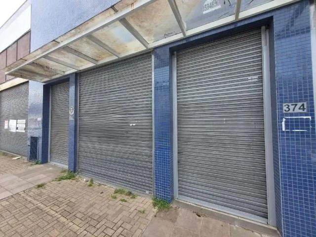 Loja / Comércio para Locação em Novo Hamburgo/RS Rio Branco 1 Quartos