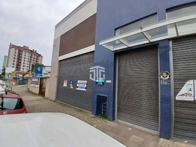 Loja / Comércio para Locação em Novo Hamburgo/RS Rio Branco