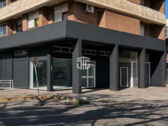 Loja / Comércio para Locação em Novo Hamburgo/RS Rio Branco