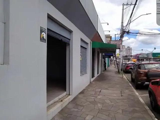 Loja / Comércio para Locação em Novo Hamburgo/RS Rio Branco