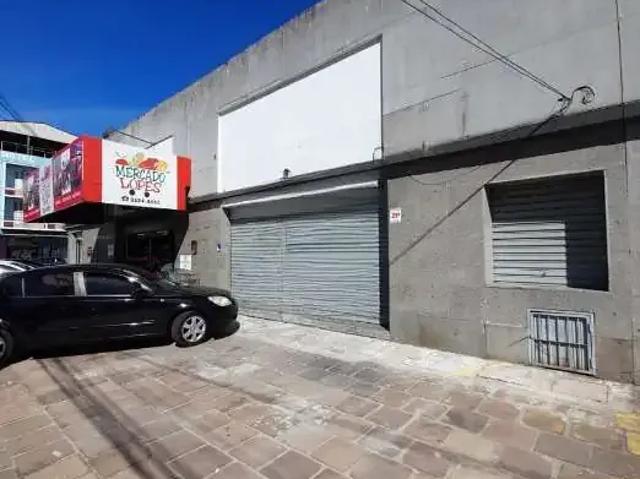 Loja / Comércio para Locação em Novo Hamburgo/RS Rio Branco
