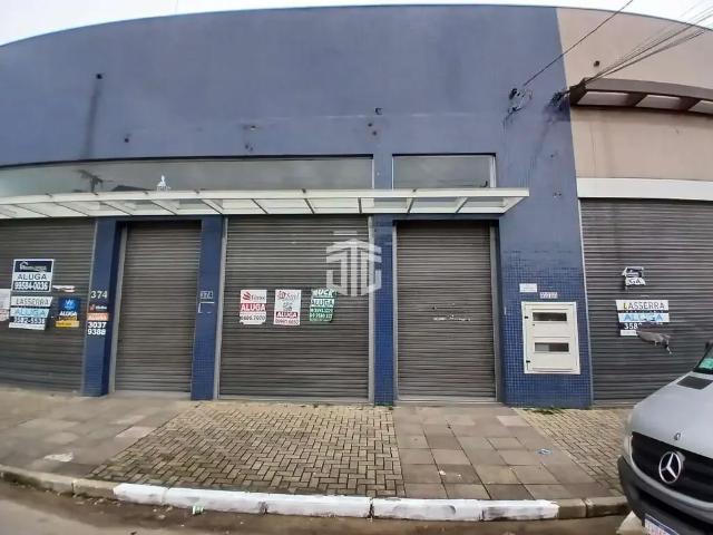 Loja / Comércio para Locação em Novo Hamburgo/RS Rio Branco
