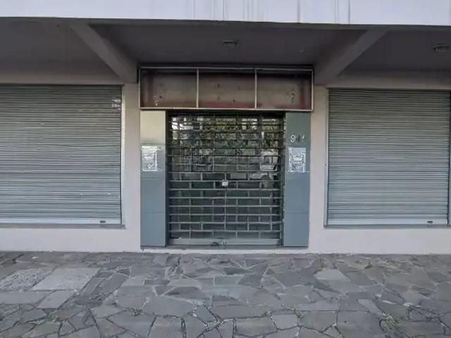 Loja / Comércio para Locação em Novo Hamburgo/RS Rio Branco