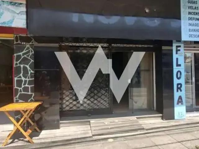 Loja / Comércio para Locação em Novo Hamburgo/RS Rio Branco