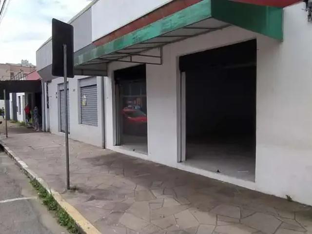 Loja / Comércio para Locação em Novo Hamburgo/RS Rio Branco