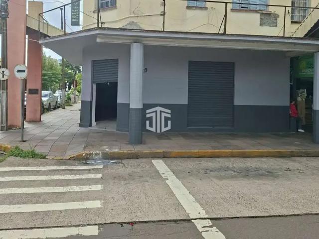 Loja / Comércio para Locação em Novo Hamburgo/RS Rio Branco