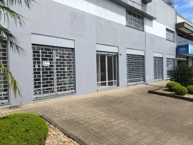 Loja / Comércio para Locação em Novo Hamburgo/RS Rio Branco