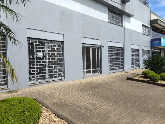 Loja / Comércio para Locação em Novo Hamburgo/RS Rio Branco