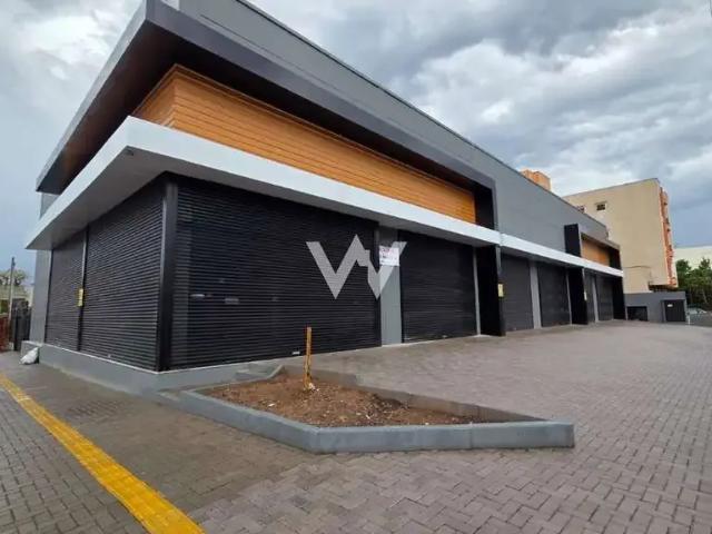 Loja / Comércio para Locação em Novo Hamburgo/RS Rio Branco