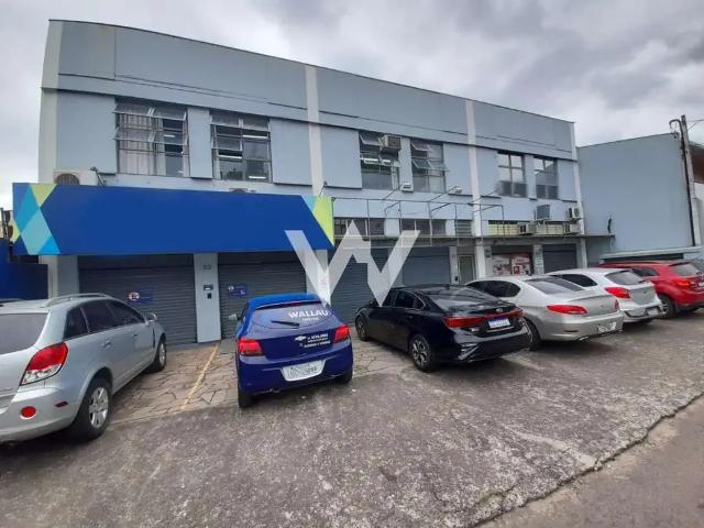Loja / Comércio para Locação em Novo Hamburgo/RS Rio Branco