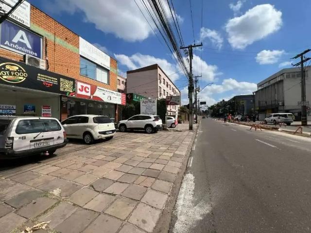Loja / Comércio para Locação em Novo Hamburgo/RS Rio Branco