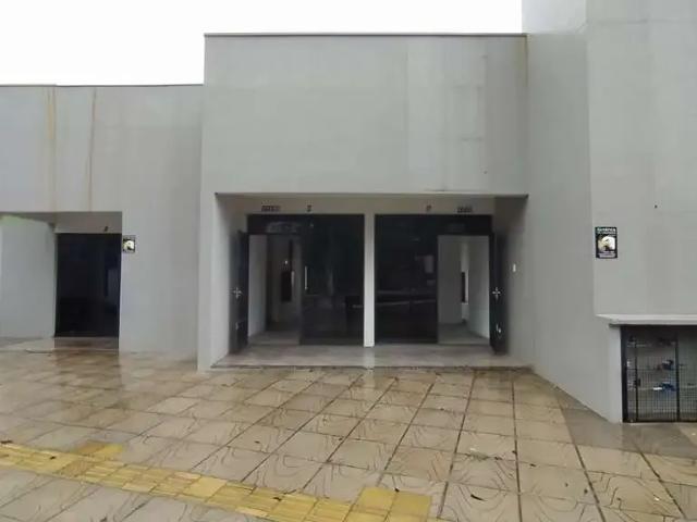 Loja / Comércio para Locação em Novo Hamburgo/RS Rondônia