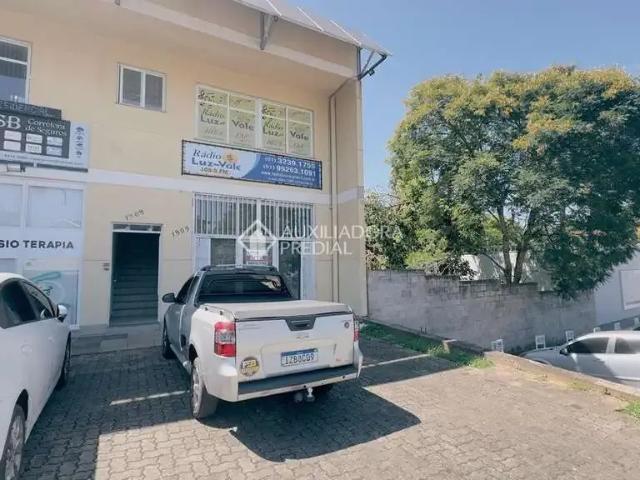 Loja / Comércio para Locação em Novo Hamburgo/RS Rondônia