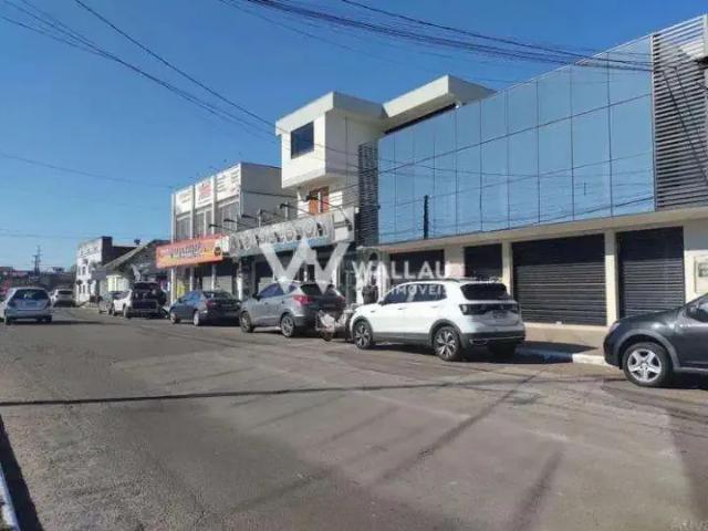 Loja / Comércio para Locação em Novo Hamburgo/RS Santo Afonso