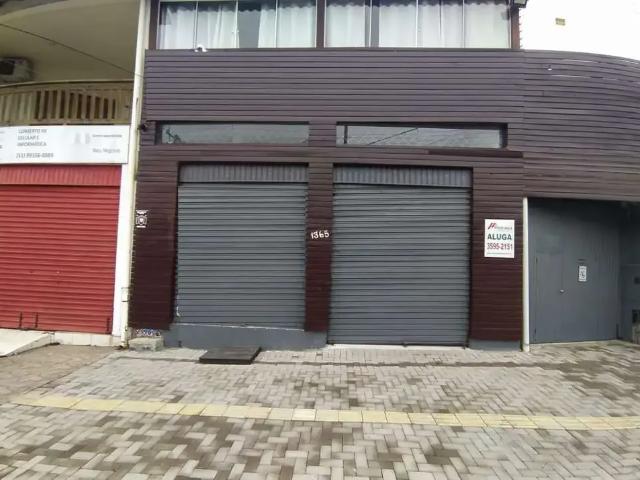 Loja / Comércio para Locação em Novo Hamburgo/RS Santo Afonso